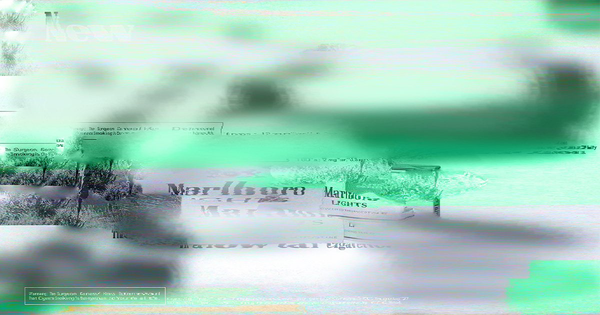 The Nudge - Snapshots of algorithmic manipulation by Roberto Salazar